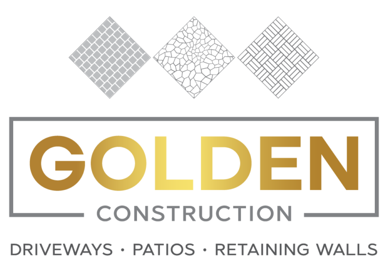 Driveway Installation - Golden Construction LLC